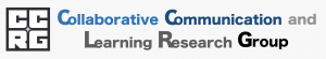 Collaborative Communication and Learning Research Group
